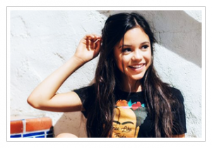 Maya Francesca De Soto – SPACE-KITTEN.ORG