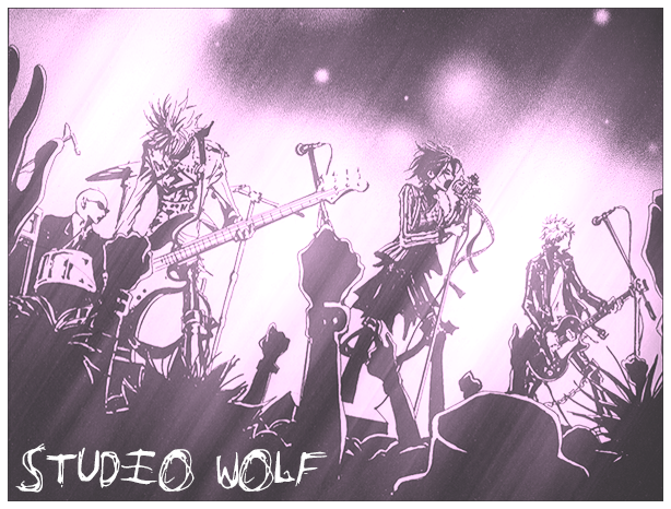 Studio Wolf: Cherry Blossom Concert - Thursday March 24th @ 2pm to 5pm ...